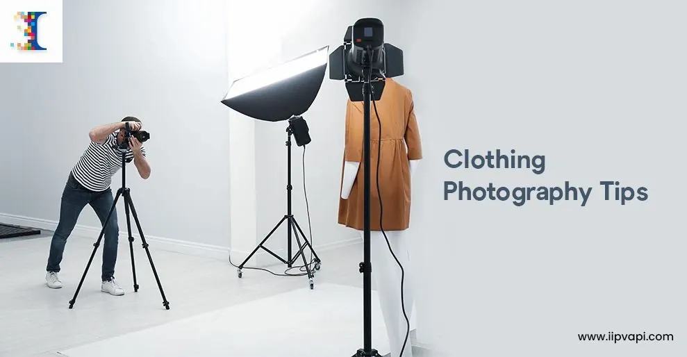How to do Clothing Photography?
