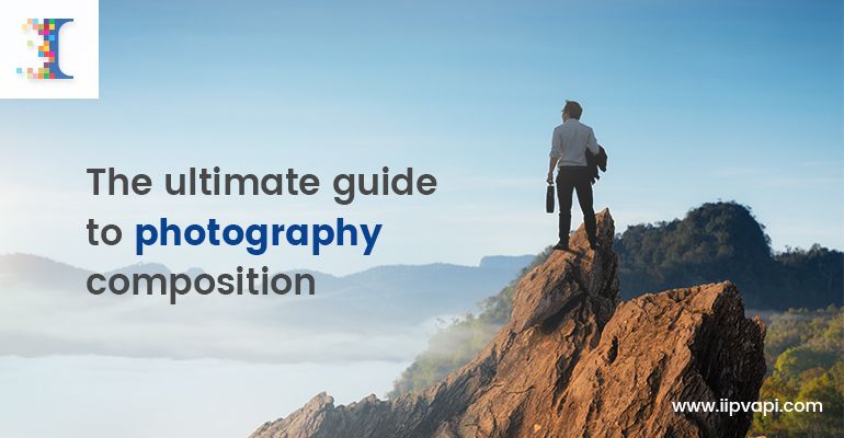 Ultimate Guide To Composition In Photography