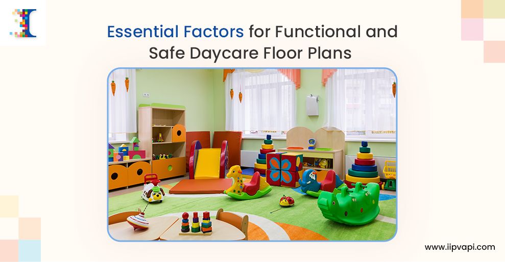Sample Daycare Floor Plan Daycare Facility Floorplan | Sample Floor
