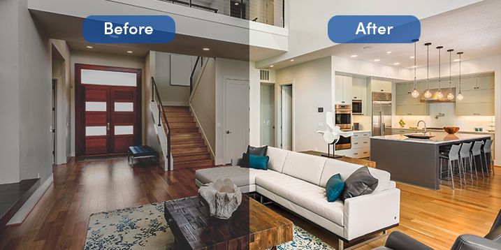 IIPVAPI – Real Estate Photo Editing and Virtual Staging