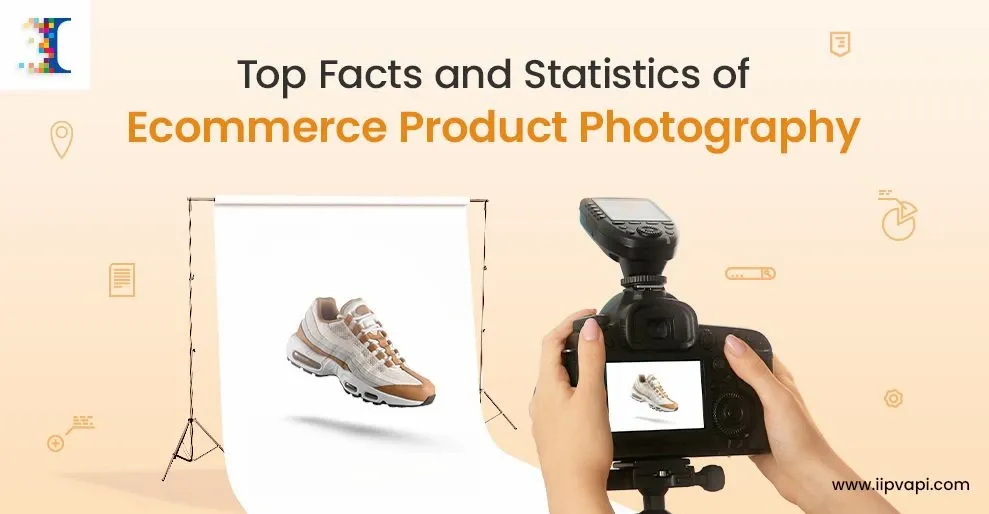 Product Photography Stats and Facts You Should Know