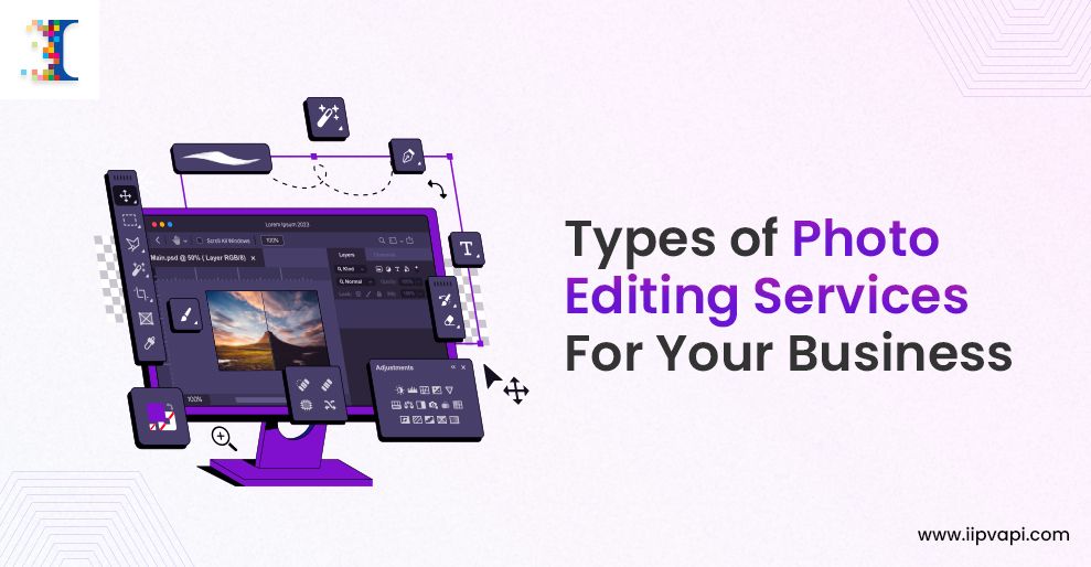 Photo Editing Company | Professional Image Editing by Experts