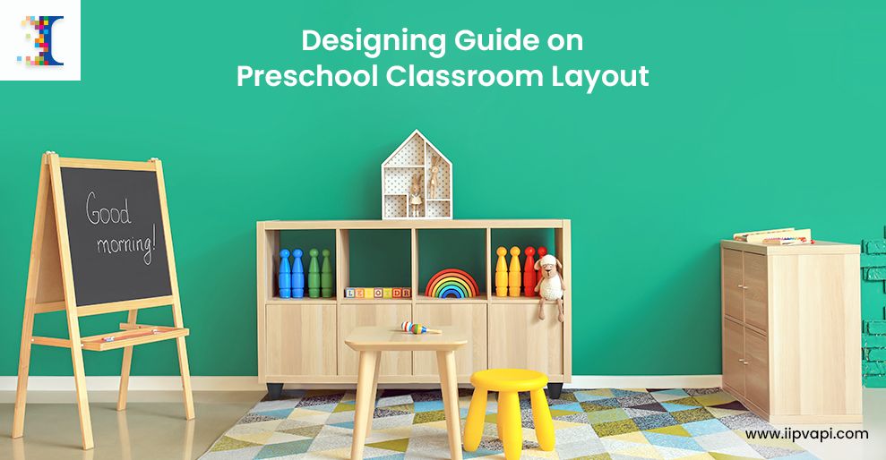 Best Daycare Layout Designing Playful Learning Spaces For Babies And