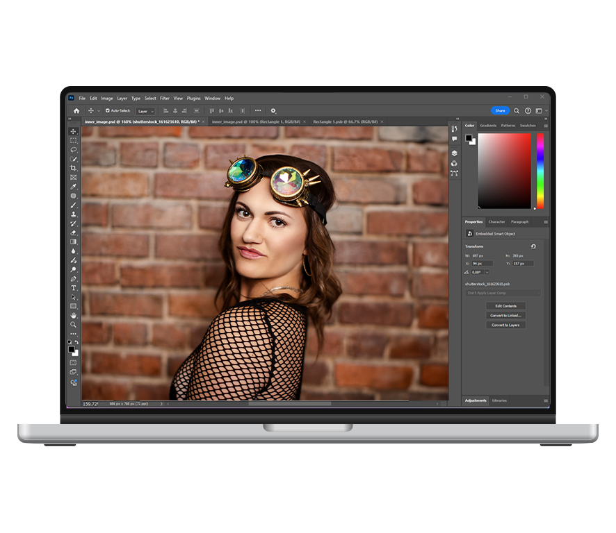 Digital Photo Enhancement Service | Image Enhancement Expert