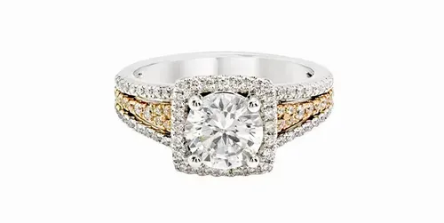 Jewelry Photo Retouching Services